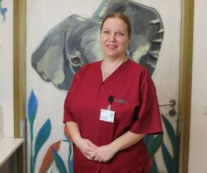 SA Ida-Viru Keskhaigla